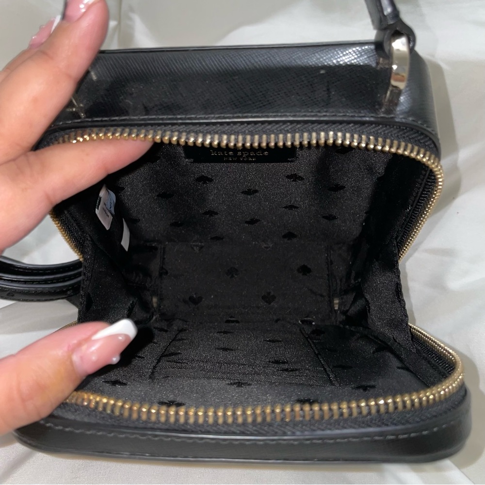 Small Kate Spade Crossbody - Gem